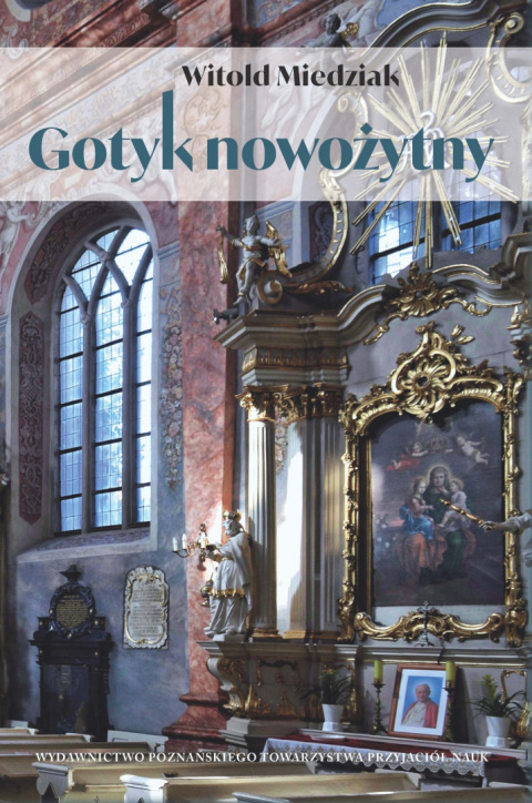 Stara-Szuflada > Gotyk nowożytny
